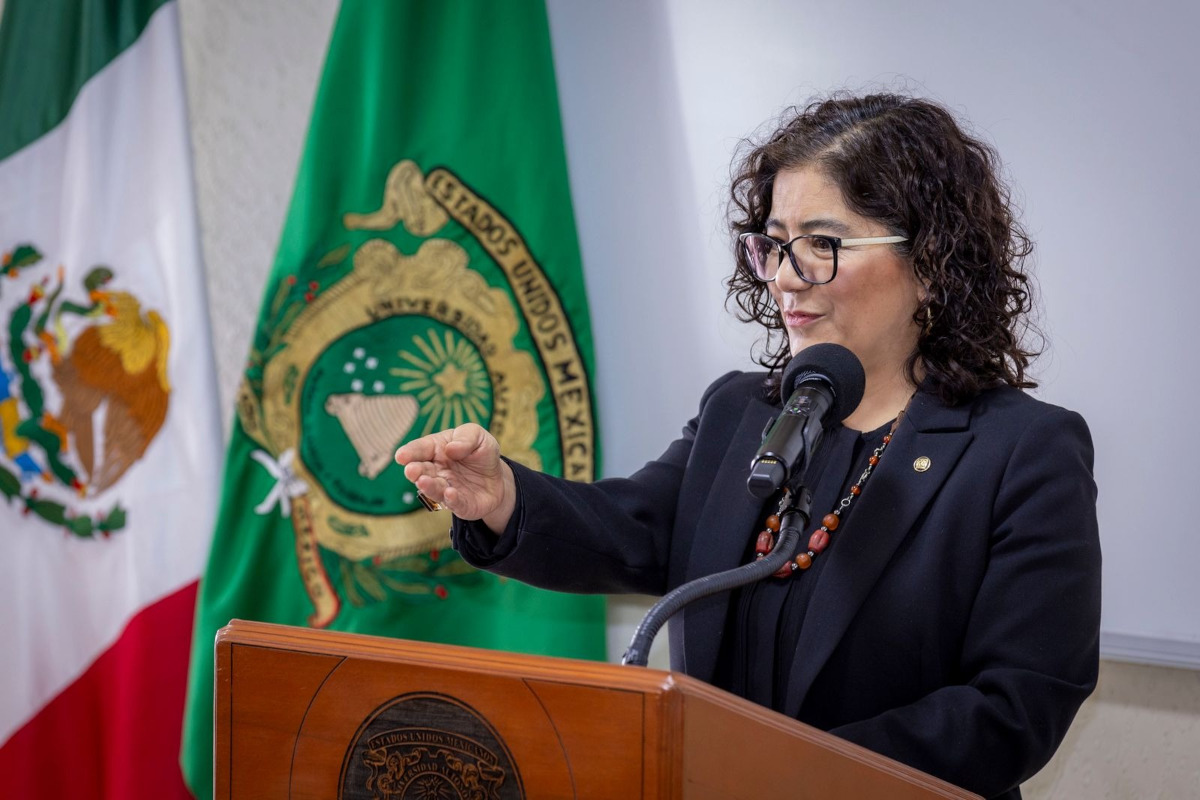 UAEMéx construye su Plan Rector de Desarrollo Institucional 2025-2029 con la voz de su comunidad