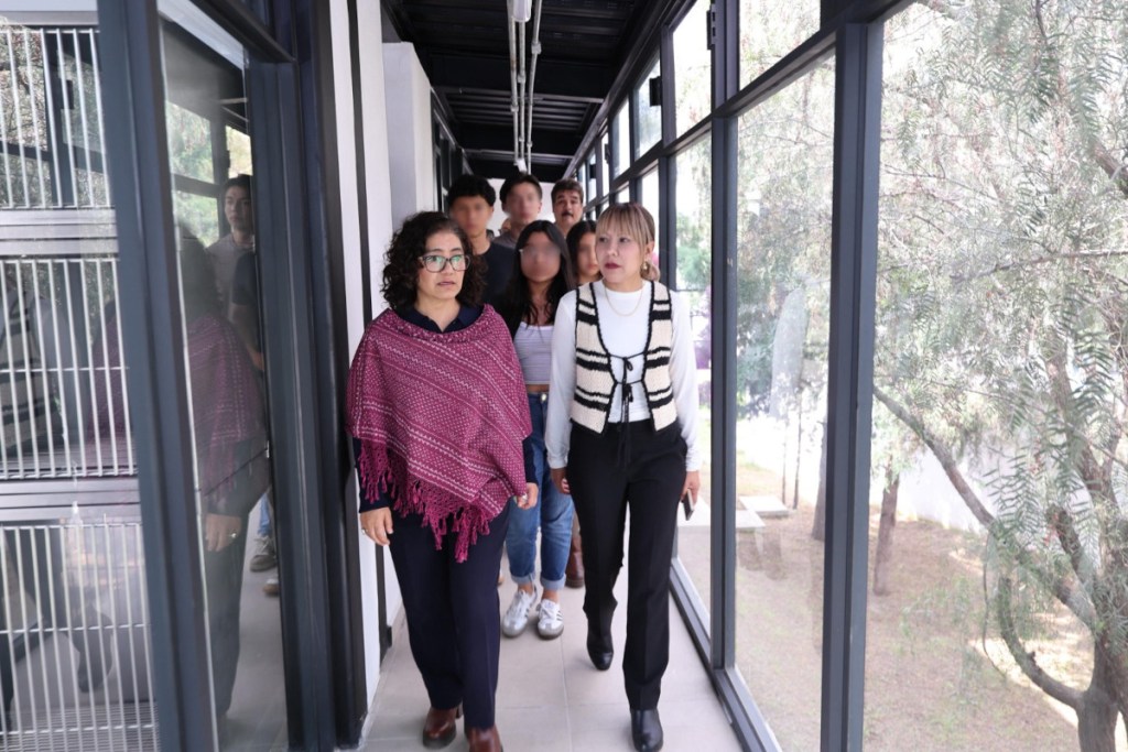 UAEMéx y CEPANAF impulsan apertura del Centro Integral de Atención a ...