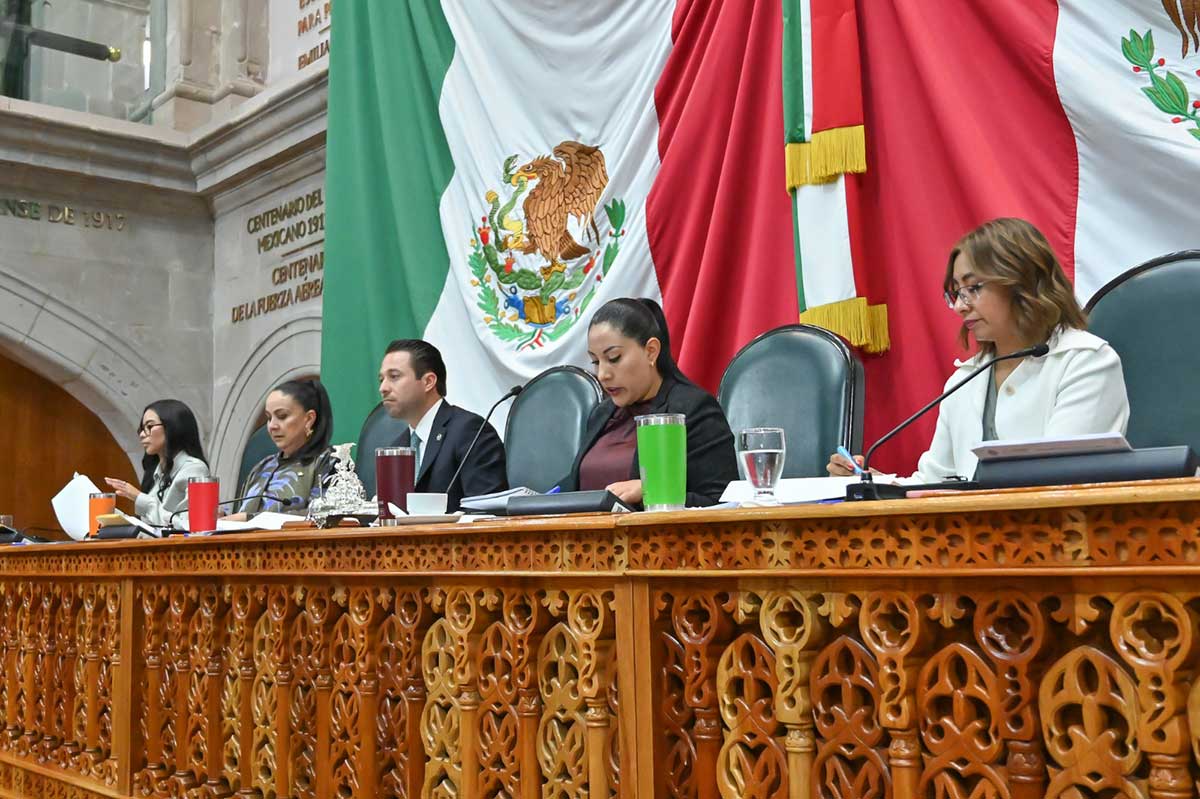 Congreso del Edoméx analizará declarar al dulce de alfeñique como ...