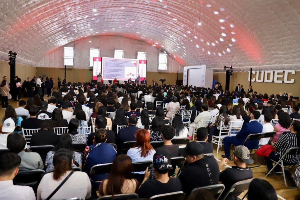 Diálogo y compromiso fortalecen la construcción del Plan de Desarrollo ...