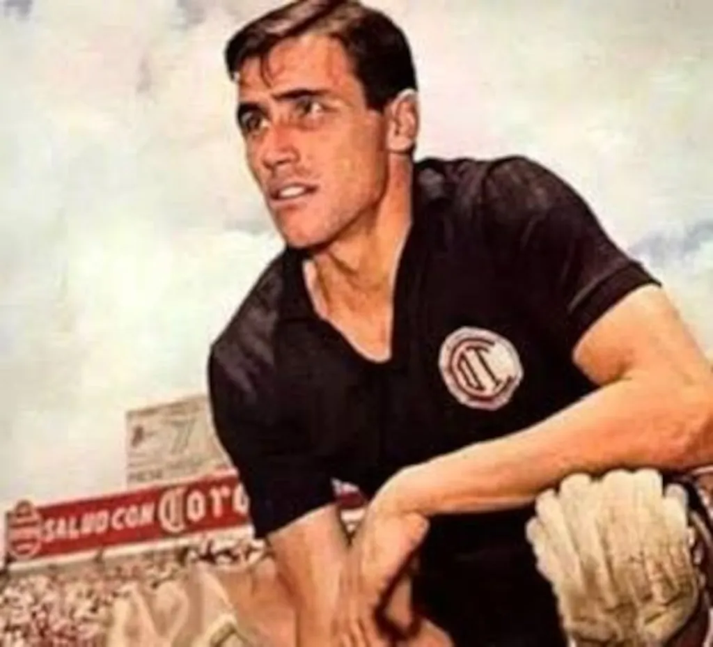 Fallece Florentino López, leyenda histórica de los Diablos Rojos del Toluca