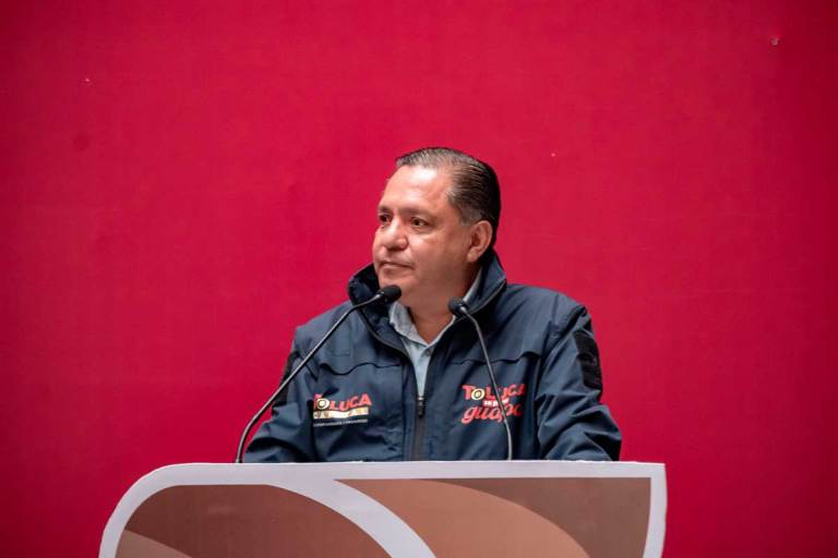 Toluca apuesta por la tecnología: avanza hacia una Ciudad Inteligente ...
