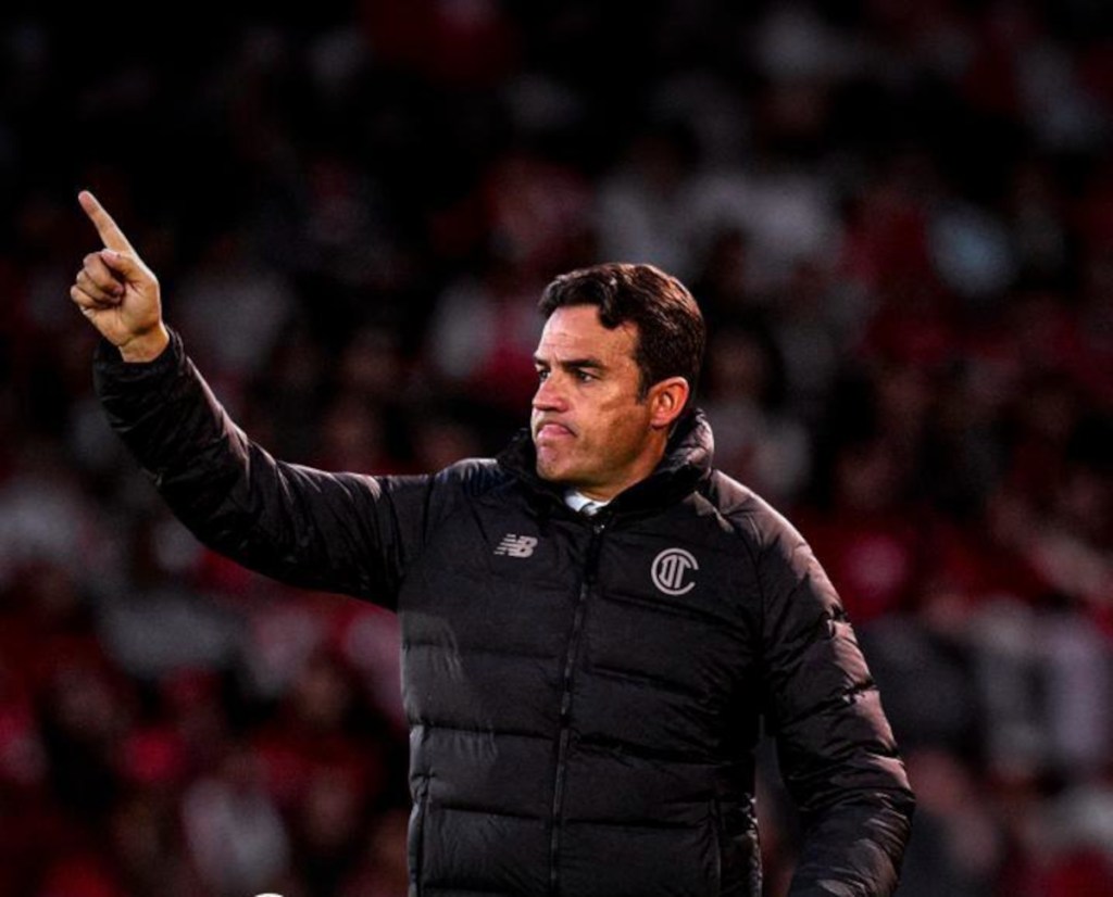 Toluca Femenil apuesta por experiencia internacional: Alberto Toril es ...