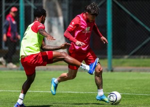 Toluca ya conoce su camino en el Apertura 2026: calendario, clásicos y ...